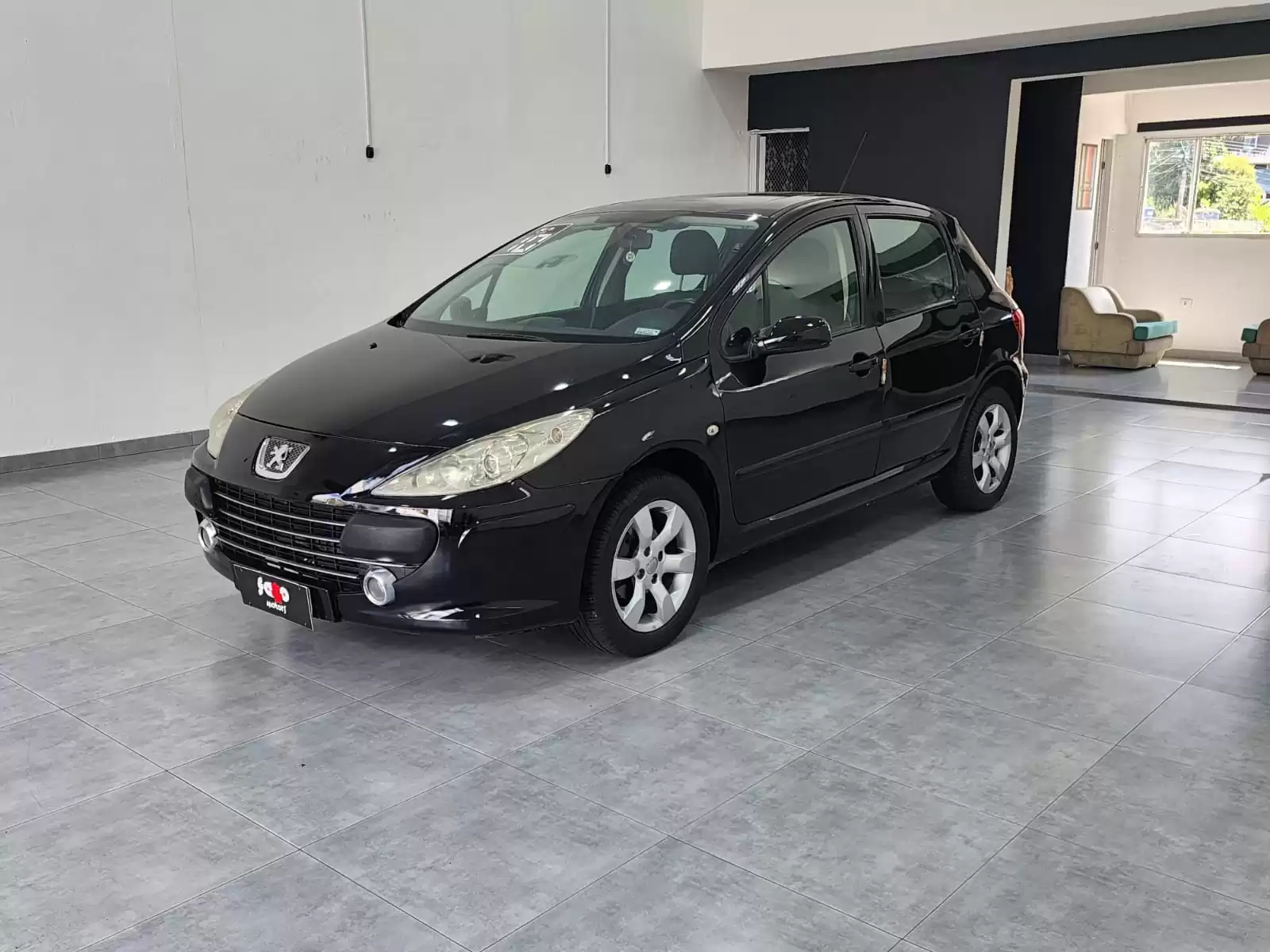 Fato Motors - Caieiras - SP